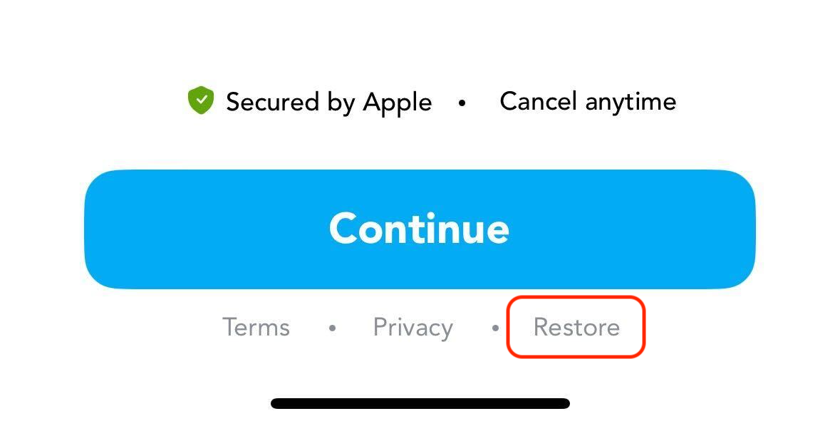 Using the app on multiple devices – Dancebit