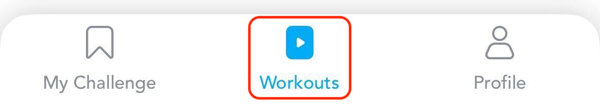 About your personal dance challenge – Dancebit